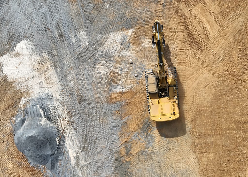 Current Projects – Rock Road Construction