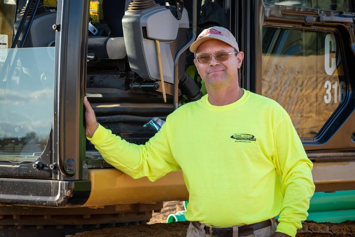 About Us – Rock Road Construction